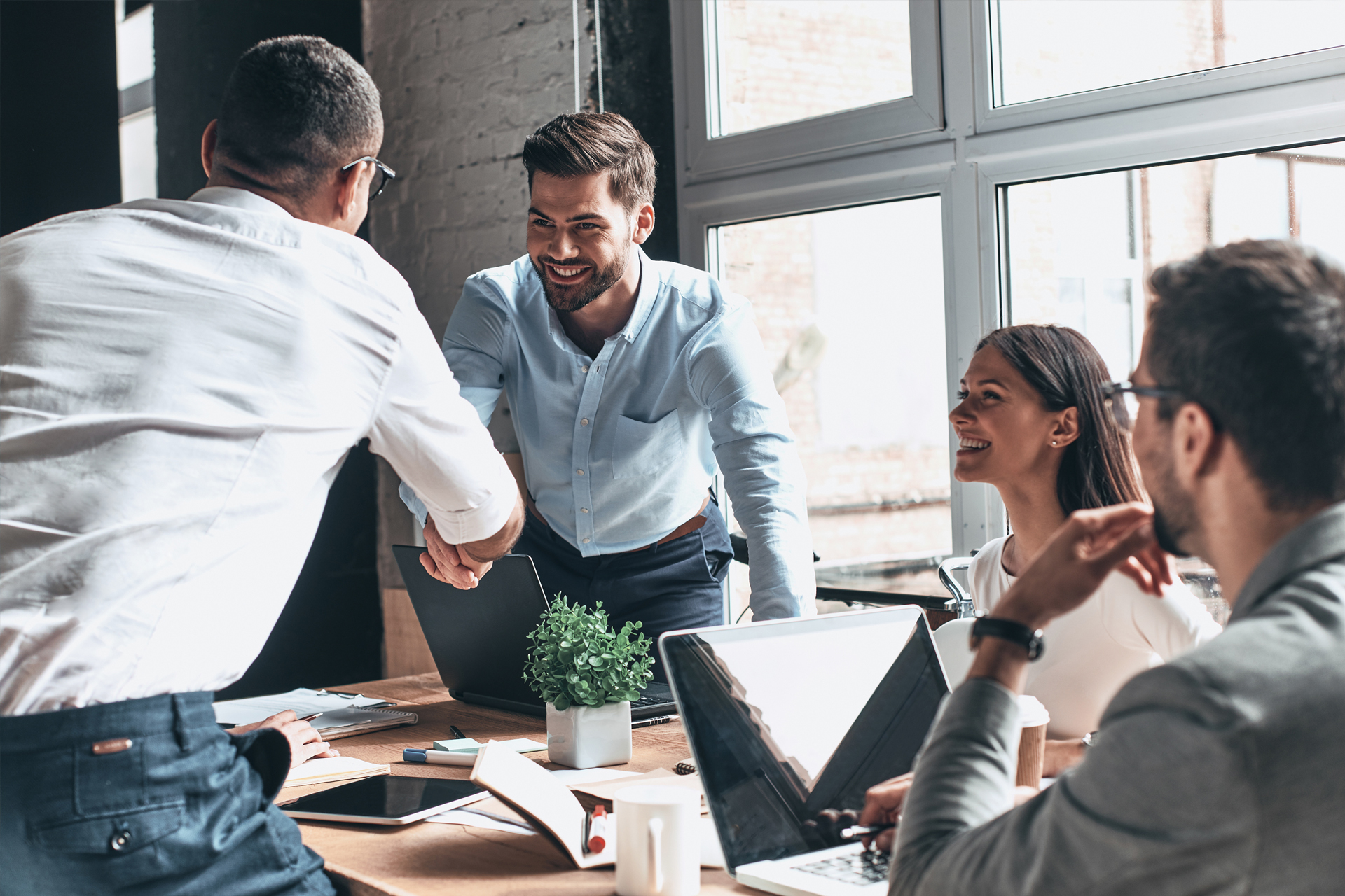 Perfect Alliance Capital | Commercial Finance | IL